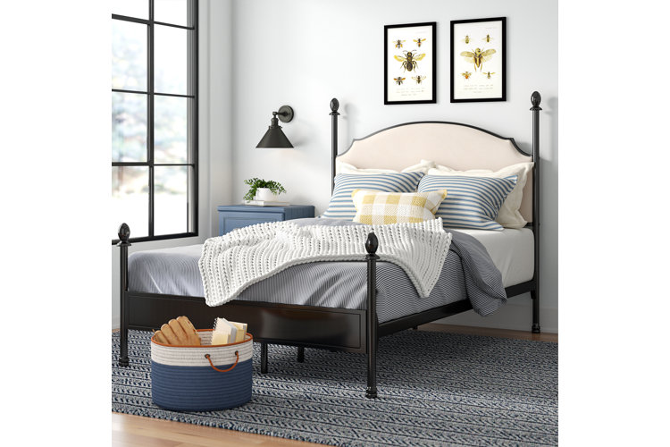 Top 15 Queen Silver Beds in 2023 Wayfair